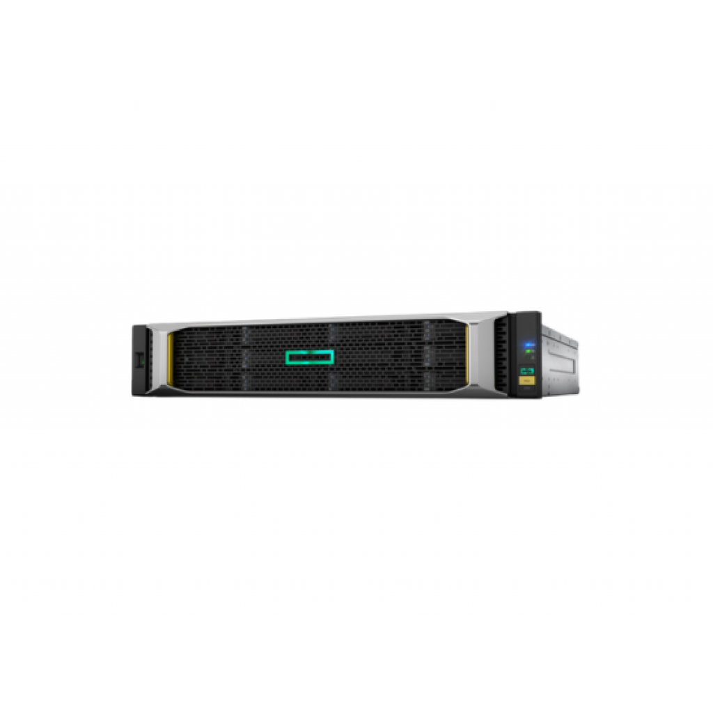 Hpe Msa 2050 Storage